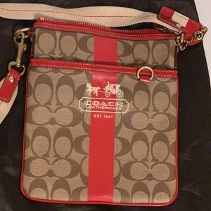 Coach | Bags | Coach Crossbody Bag | Poshmark